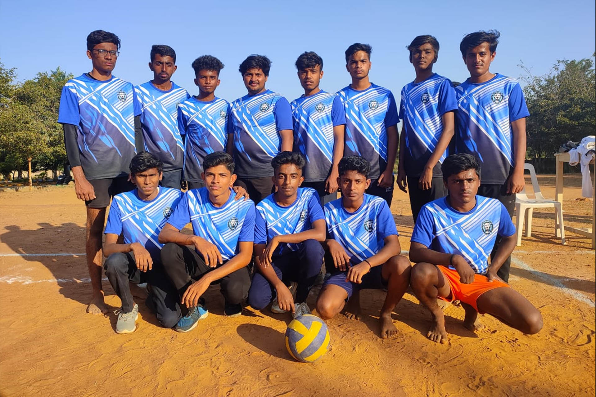 APS PU College of Science & Commerce